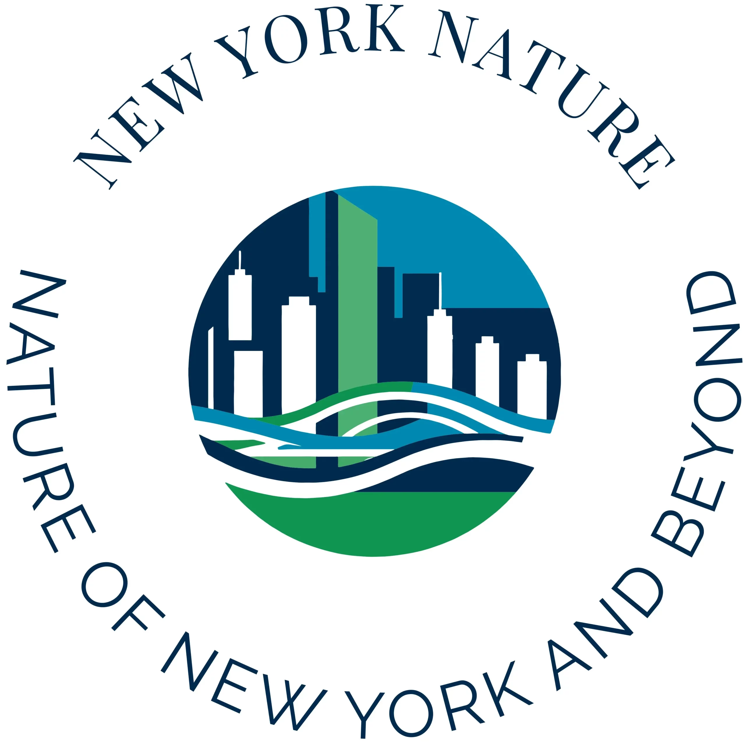 Ice Age New York - Explore a Glacial Landscape